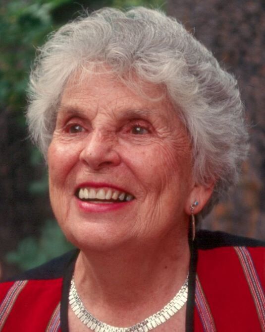 Helen Mae Ream Bateman | News, Sports, Jobs - Daily Herald